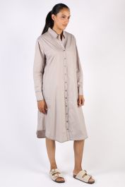 Reads Online Bagruu Jerry Dress In Stone