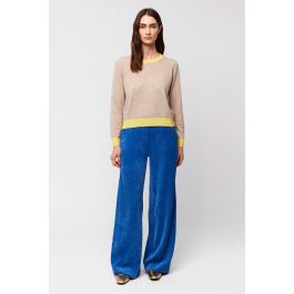 Reads Online Cap Juluca Aroa Pant In Blue