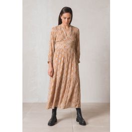 Reads Online INDI-&-COLD-KI250-DRESS